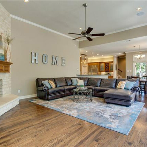 Austin Chalk | Texas Stone Designs, Inc.