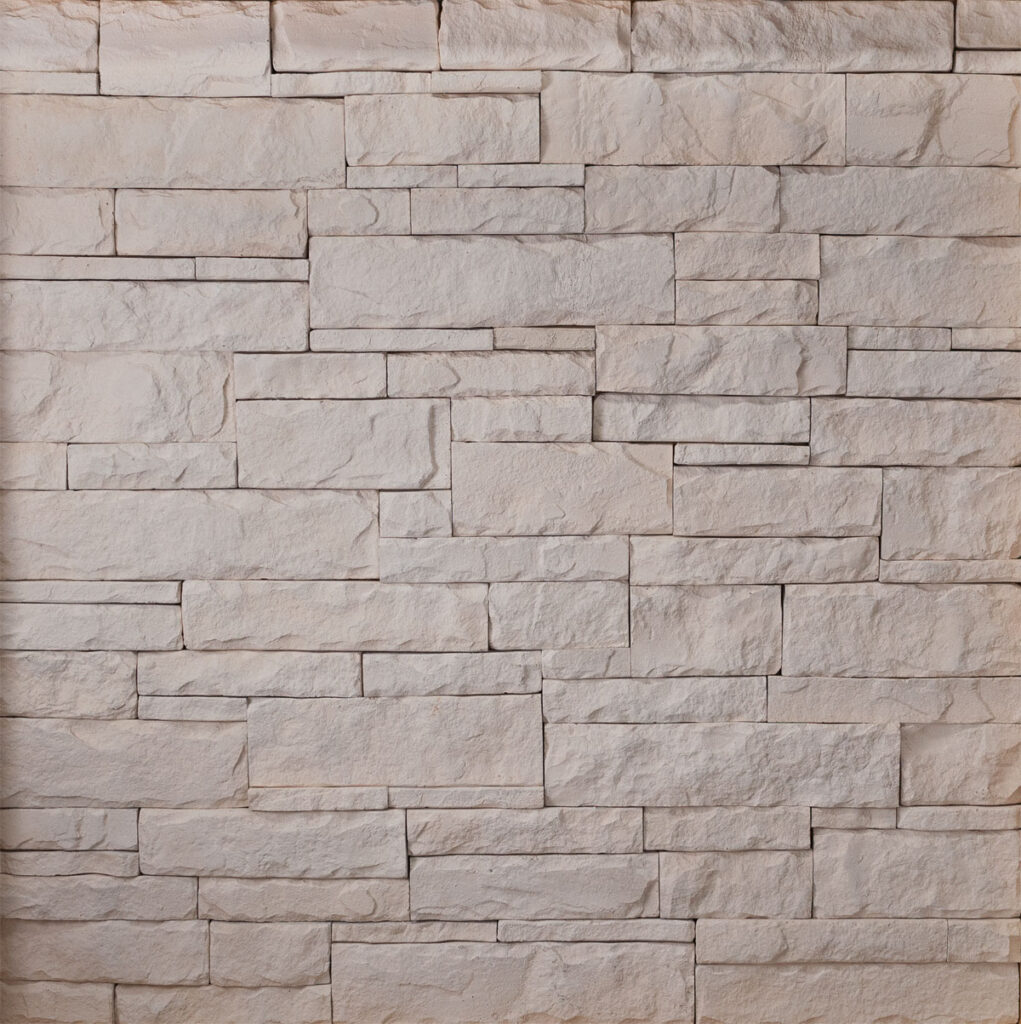 Austin Stack Stone | Texas Stone Designs, Inc.