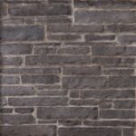 Banff Black Ledgestone | Texas Stone Designs, Inc.