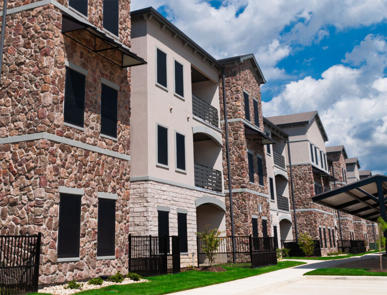 Residential Archives - Texas Stone Designs