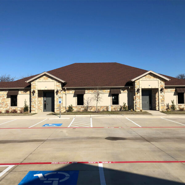 Ozark Chalk | Texas Stone Designs, Inc.