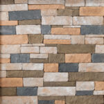 Mesquite Stack Stone | Texas Stone Designs, Inc.