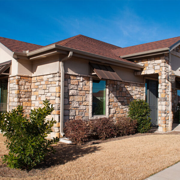 Ozark Chalk | Texas Stone Designs, Inc.