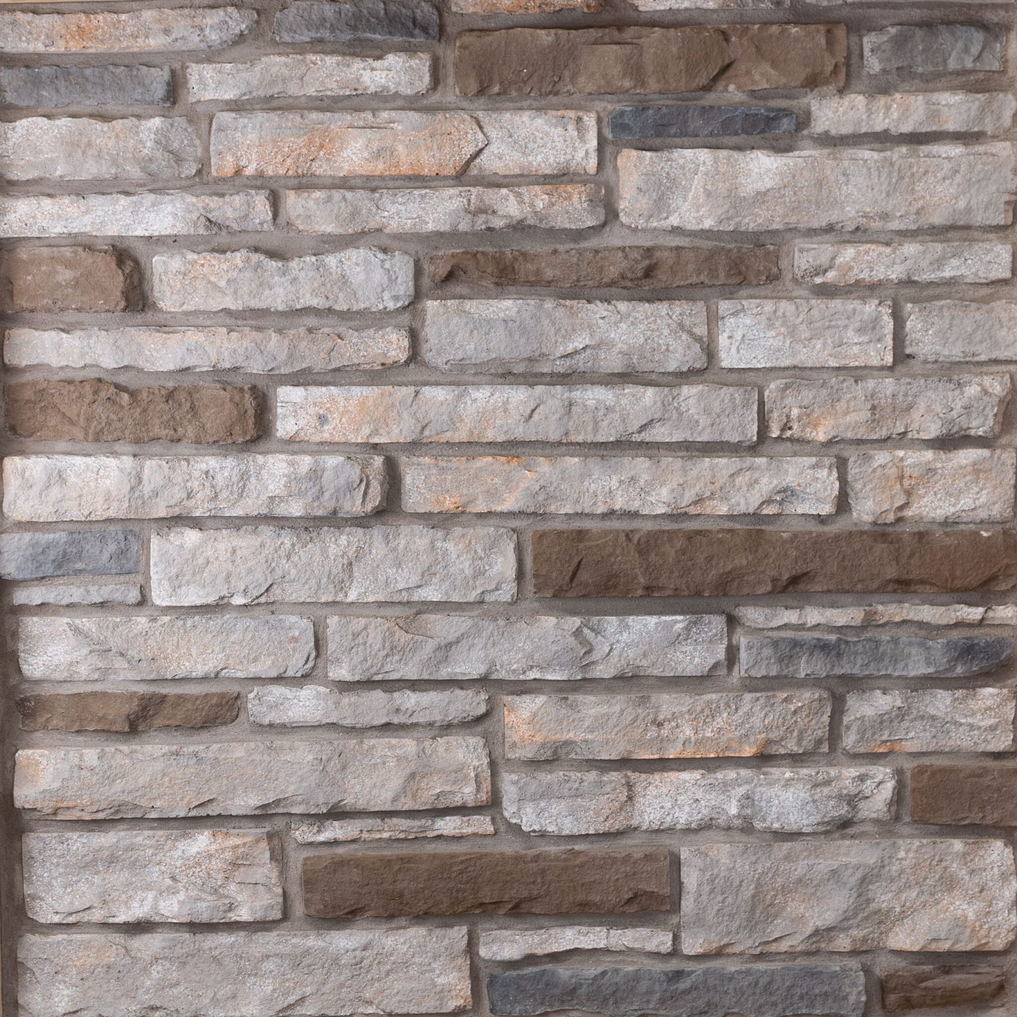 Ridgemont Ledgestone | Texas Stone Designs, Inc.