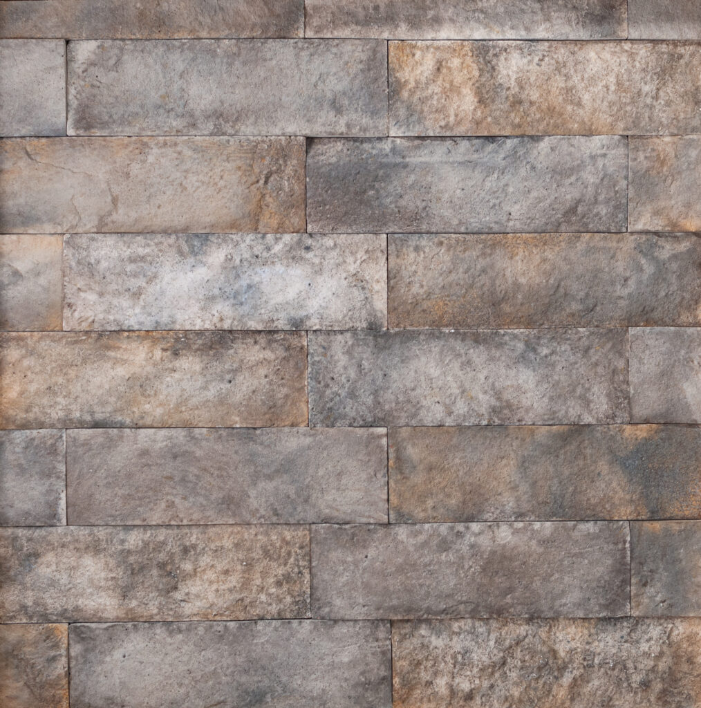 Burnt Oak 6" Limestone | Texas Stone Designs, Inc.