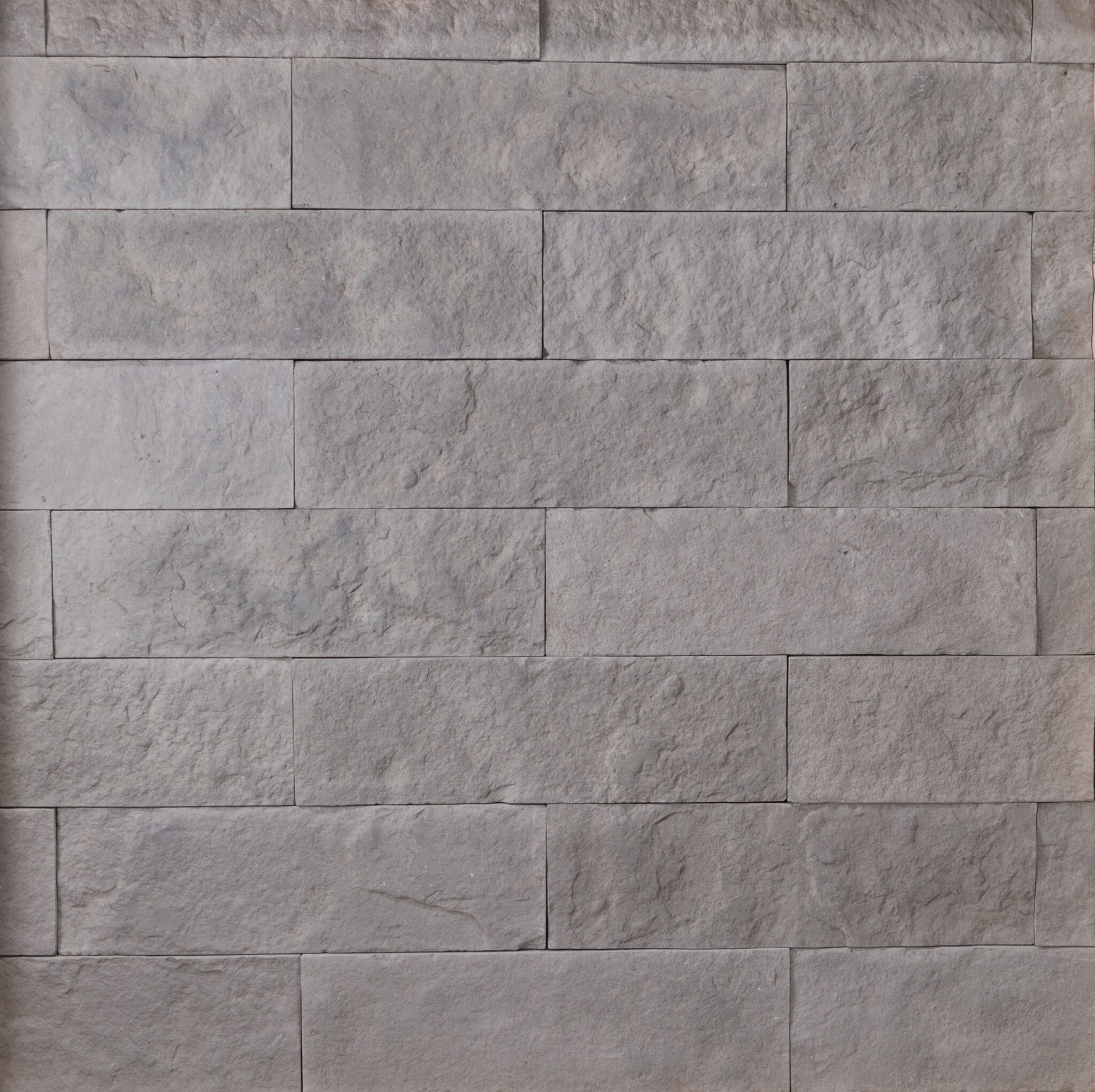 French Gray 6" Limestone | Texas Stone Designs, Inc.
