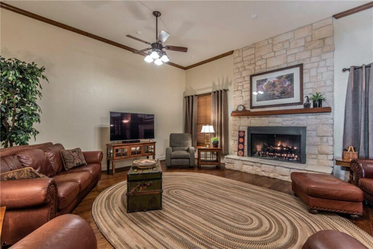 Interior Archives - Texas Stone Designs