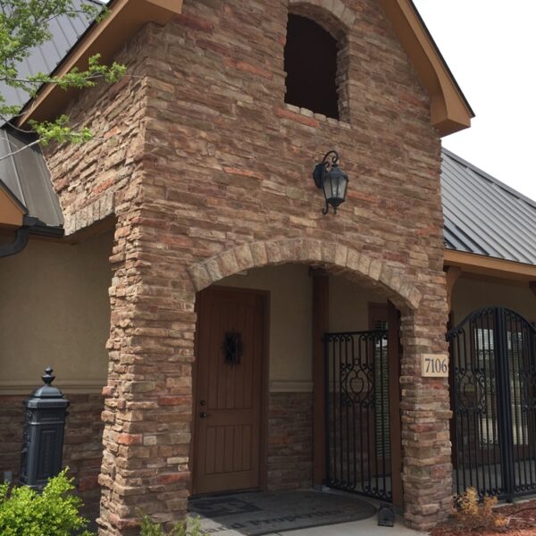Dallas County Ledgestone | Texas Stone Designs, Inc.