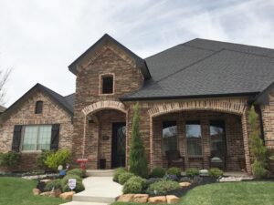 Residential Archives - Texas Stone Designs