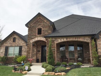 Residential Archives - Texas Stone Designs