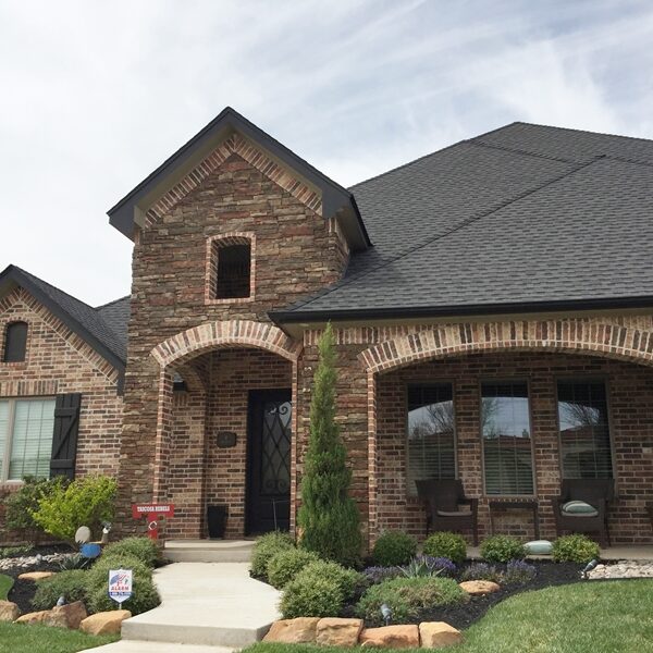 Dallas County Ledgestone | Texas Stone Designs, Inc.