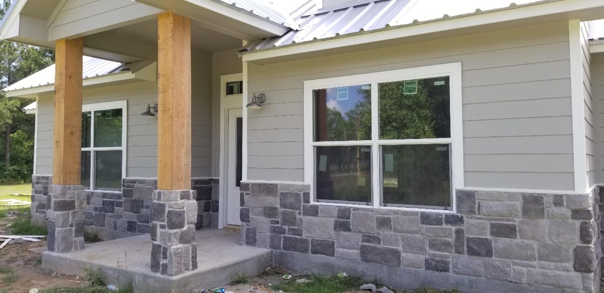 Residential Archives - Texas Stone Designs