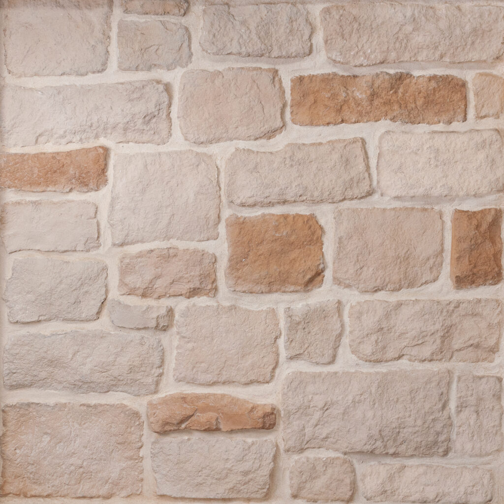 Monterrey Chalk | Texas Stone Designs, Inc.