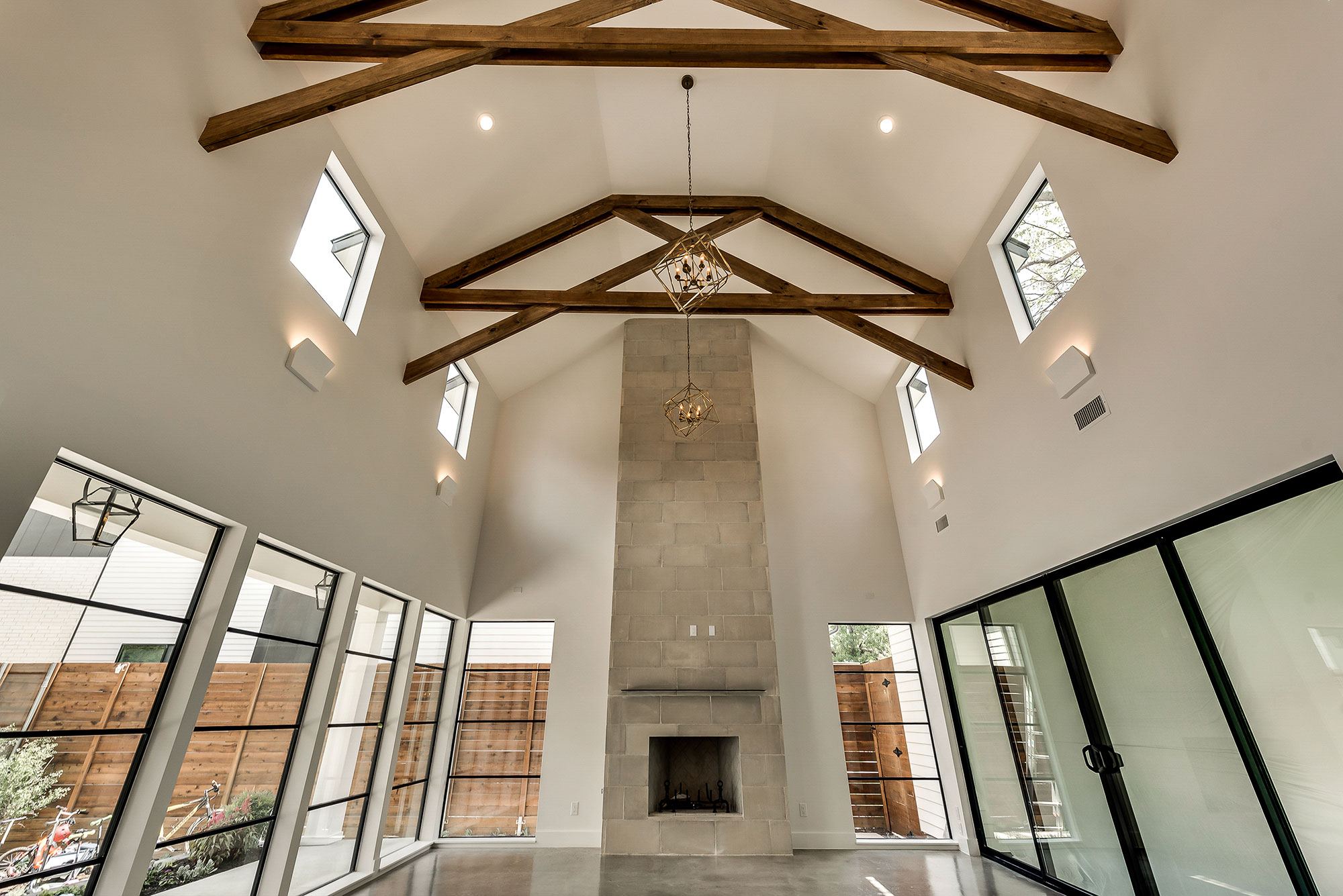 Westridge | Texas Stone Designs, Inc.