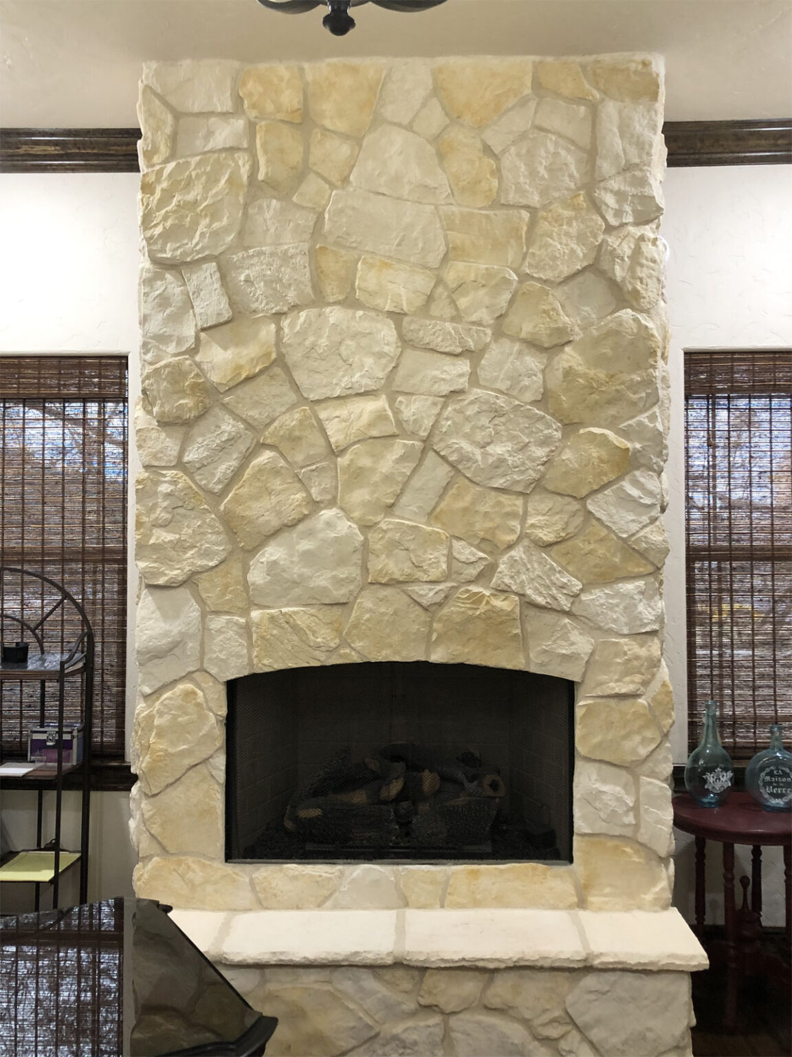 Residential Archives - Texas Stone Designs