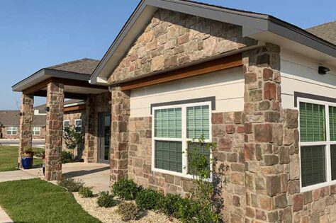 Home Page | Texas Stone Designs