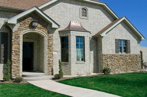 Home Page | Texas Stone Designs