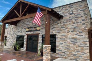 Home Page | Texas Stone Designs