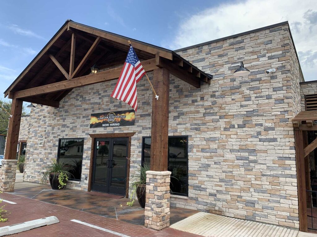 Home Page | Texas Stone Designs