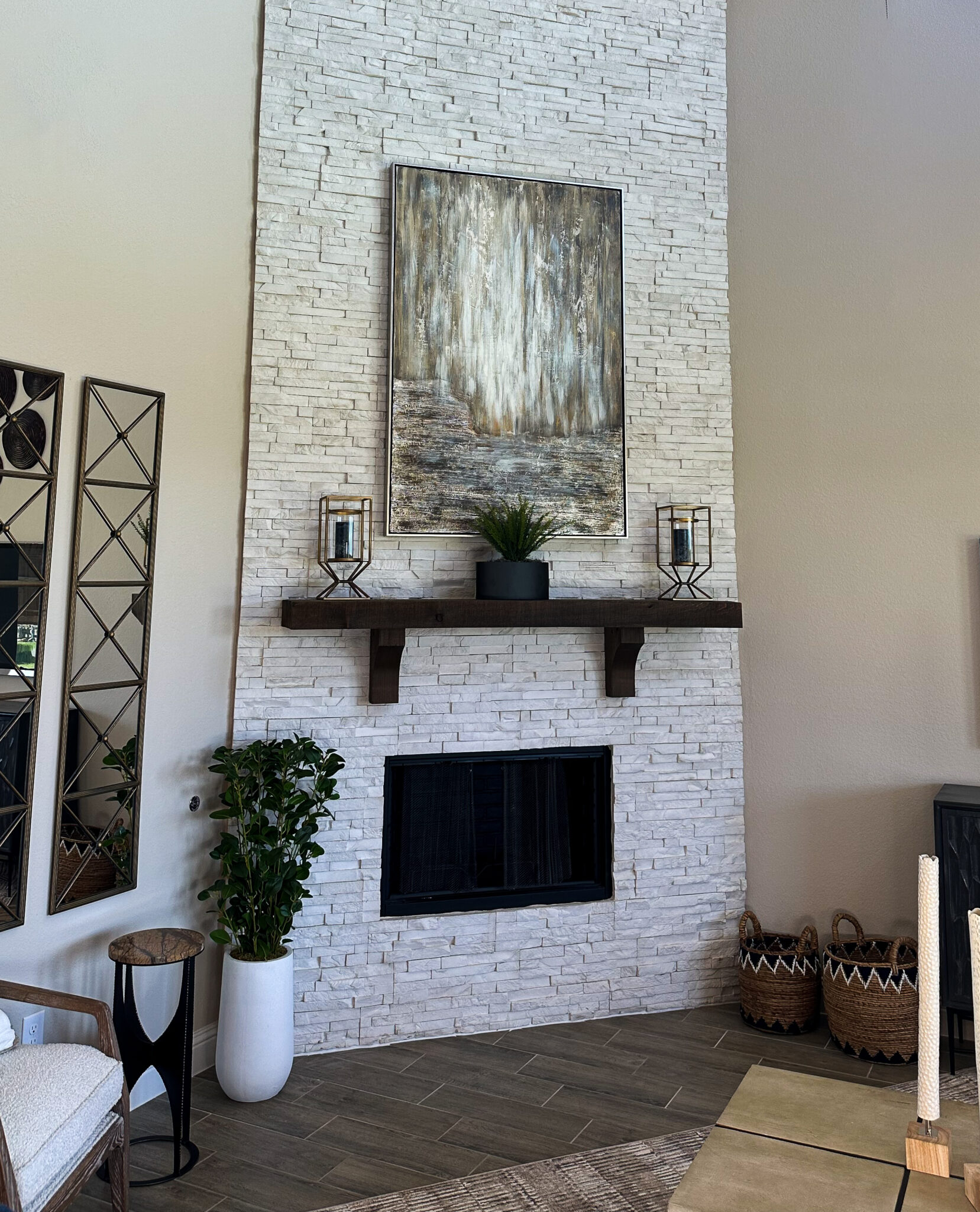 Residential Archives - Texas Stone Designs