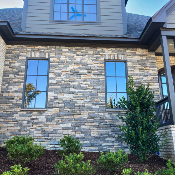 Midnight Sky Ledgestone | Texas Stone Designs, Inc.